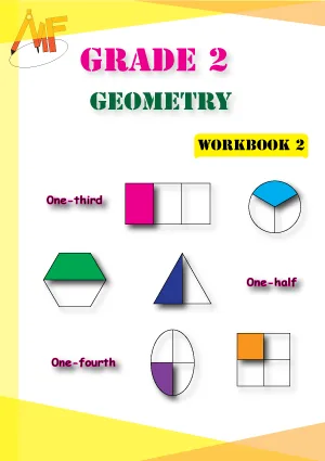 Geometry Worksheets Second Grade Geometry Worksheets And Assessments