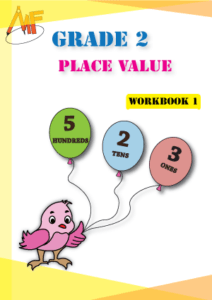 Grade 2 Operations and Algebraic thinking | MathFunWorksheets