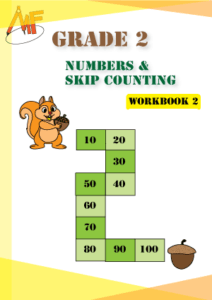 Grade 2 Math Worksheets | Math Fun Worksheets