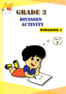 Operations and Algebraic thinking for Grade 3 | Math Workbooks