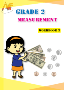 Grade 2 Measurement Workbooks | Math Fun Worksheets