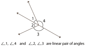Pair of Angles - Math Fun Worksheets