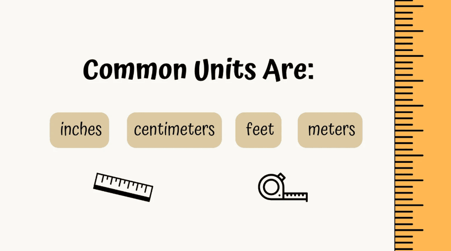 Metric and Customary Units of Length | Math Fun Worksheets
