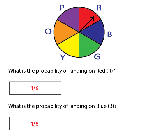 Free Probability and Statistics Worksheets | Math Fun Worksheets